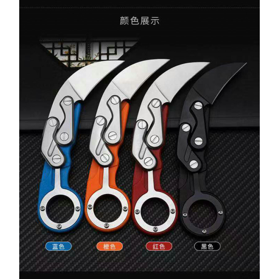 Керамбит Provoke Morphing Karambit